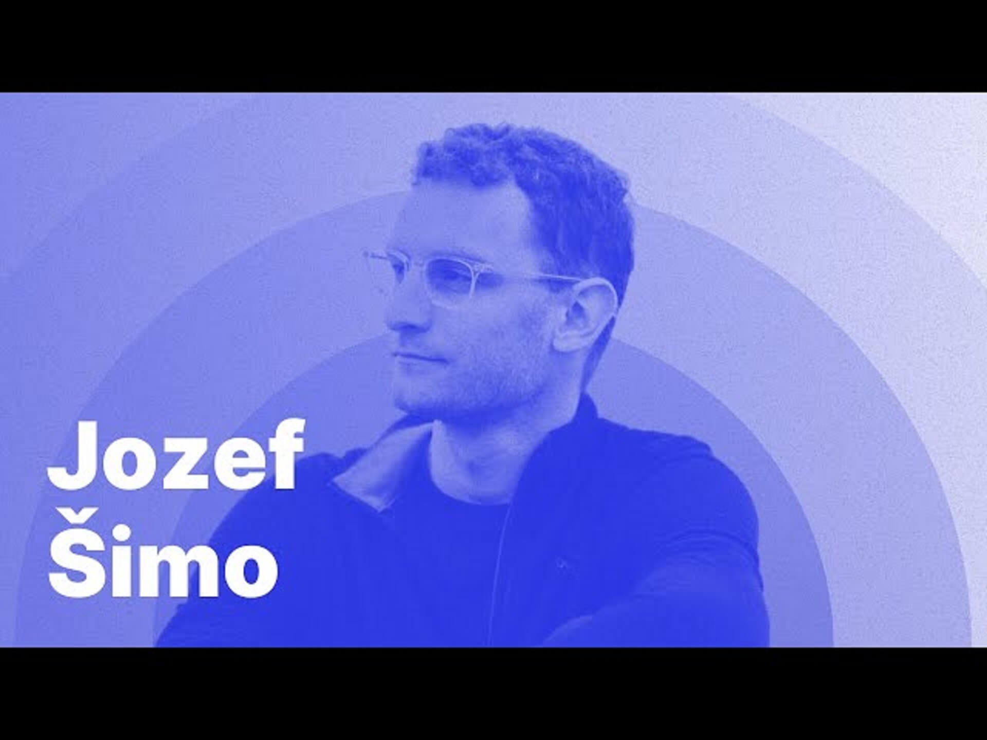 Bc. Jozef Šimo pomáha nevidiacim - Tulacky
